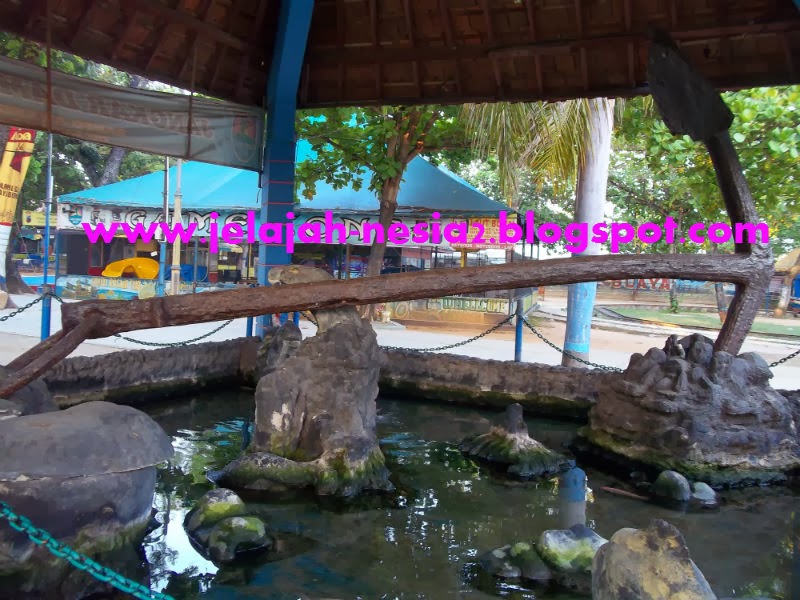 Fajar yang Indah di Pantai Dampo Awang - Rembang Halaman 1 - Kompasiana.com