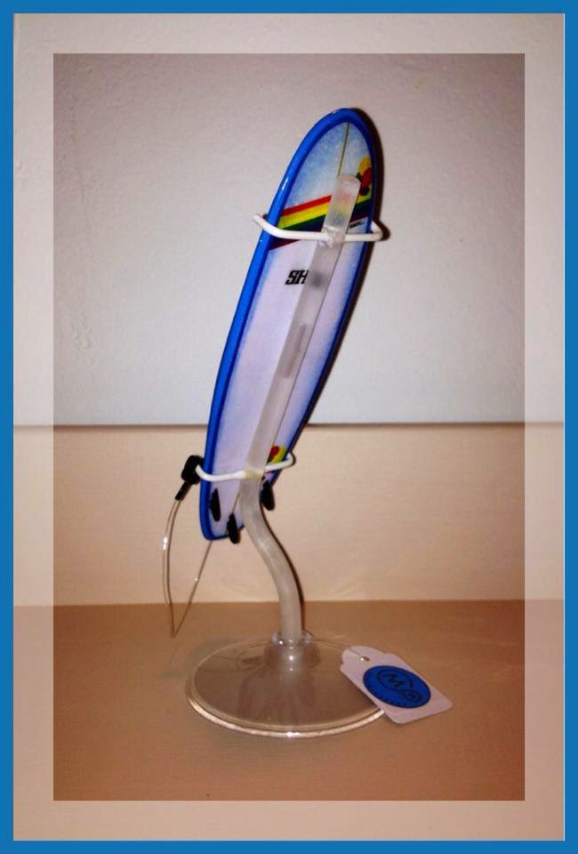 Welcome to The Rider's Journal: Mini Surf/Windsurf