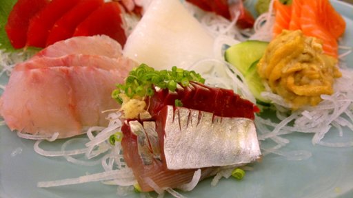 the seasoned first timer: Dinner Date at Tanabe