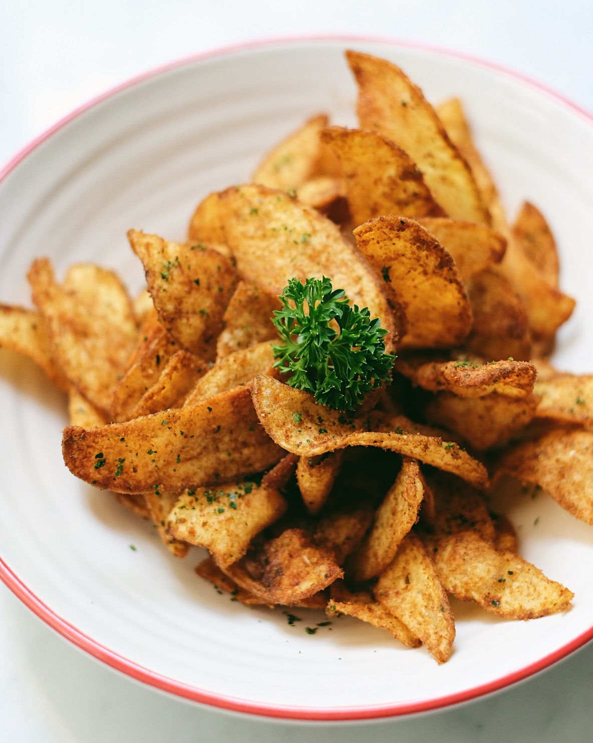 HELLO SUNDAY METROPOLE XXI CIKINI - FOODIRECTORY - Indonesian Food ...