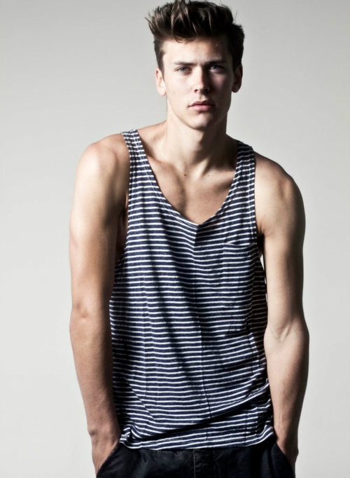 Cz I Cant Tell: #OffBeat : Hot boys 101