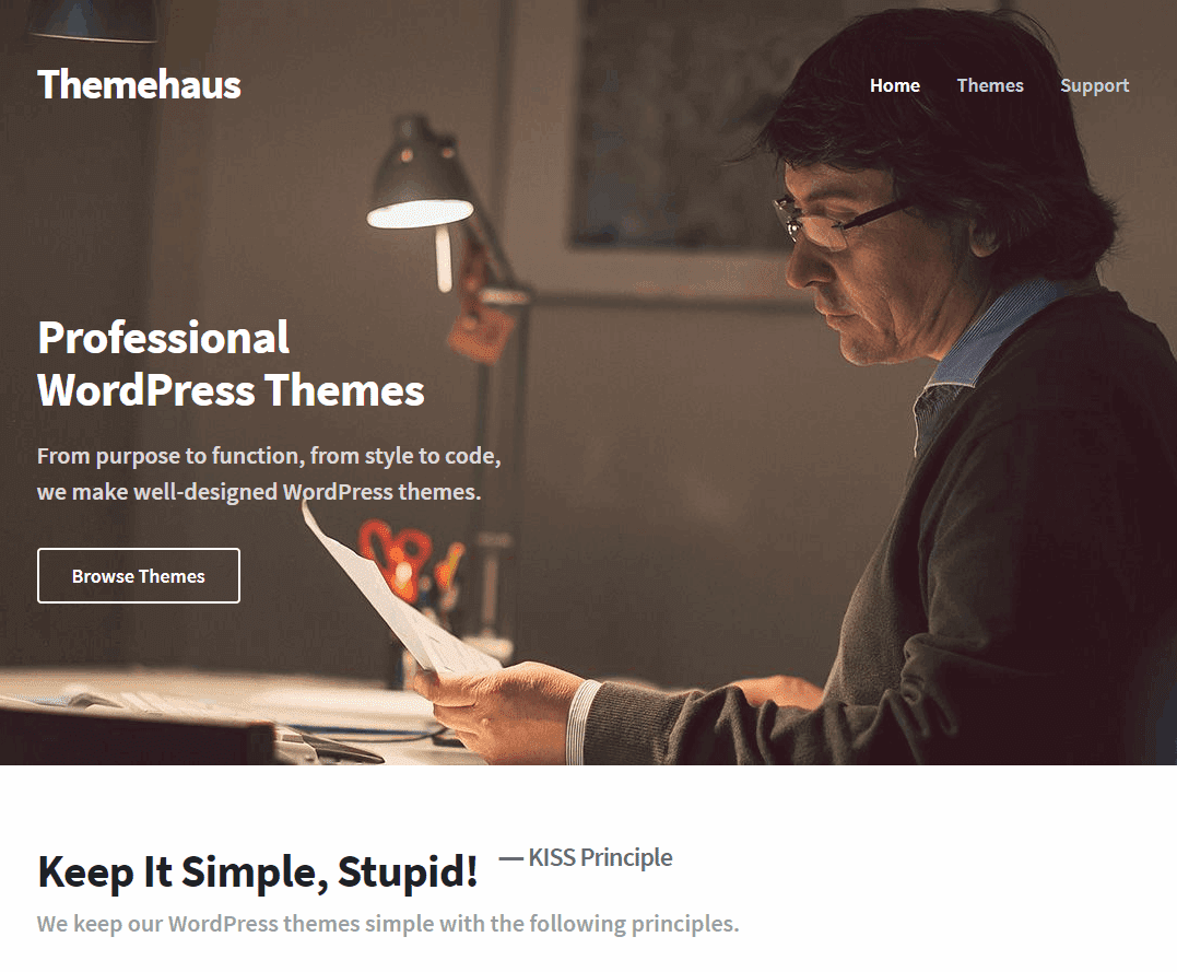 Memasang Tema Wordpress dan Plugin Blog Belajar Ngonfig | fathurhoho.id
