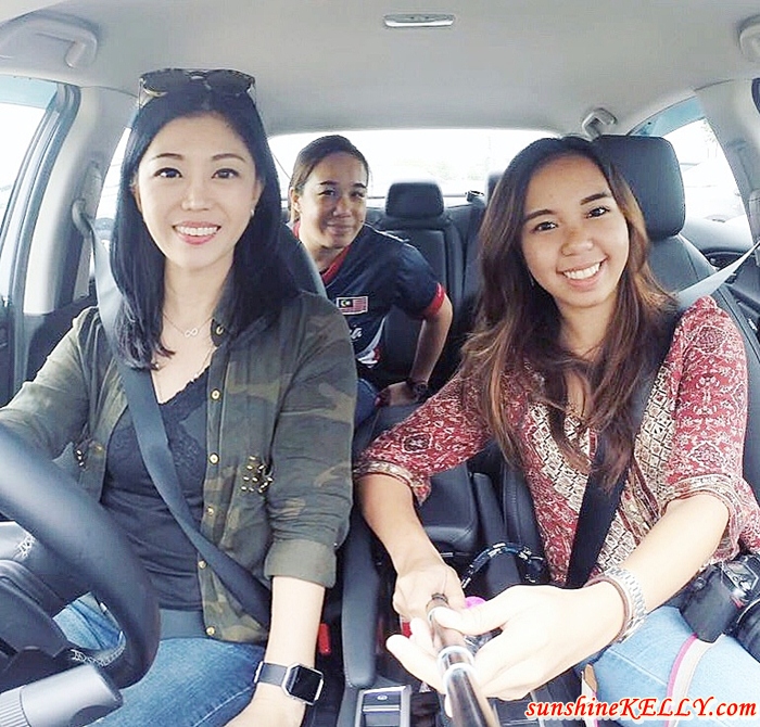 Sunshine Kelly | Beauty . Fashion . Lifestyle . Travel . Fitness: 10th Generation All-New Honda ...