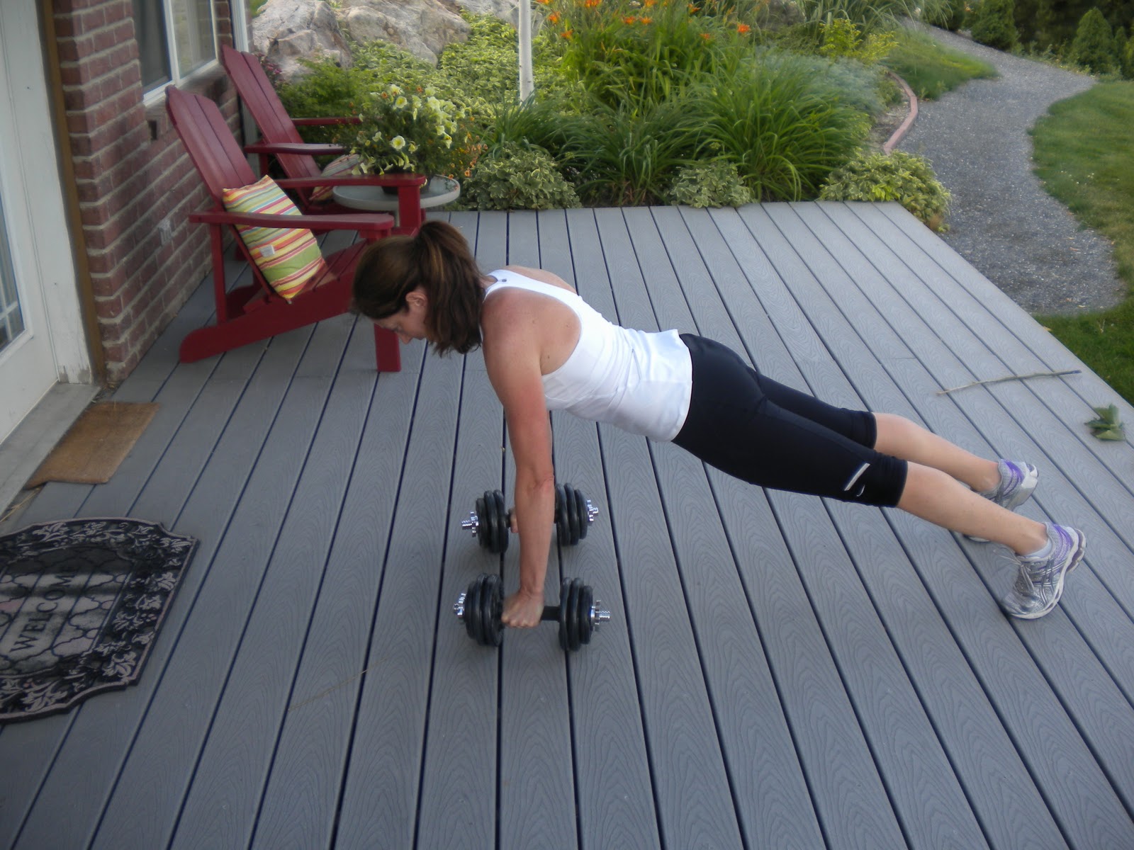 Fever For Fitness: New ACSM Guidelines for Resistance Training