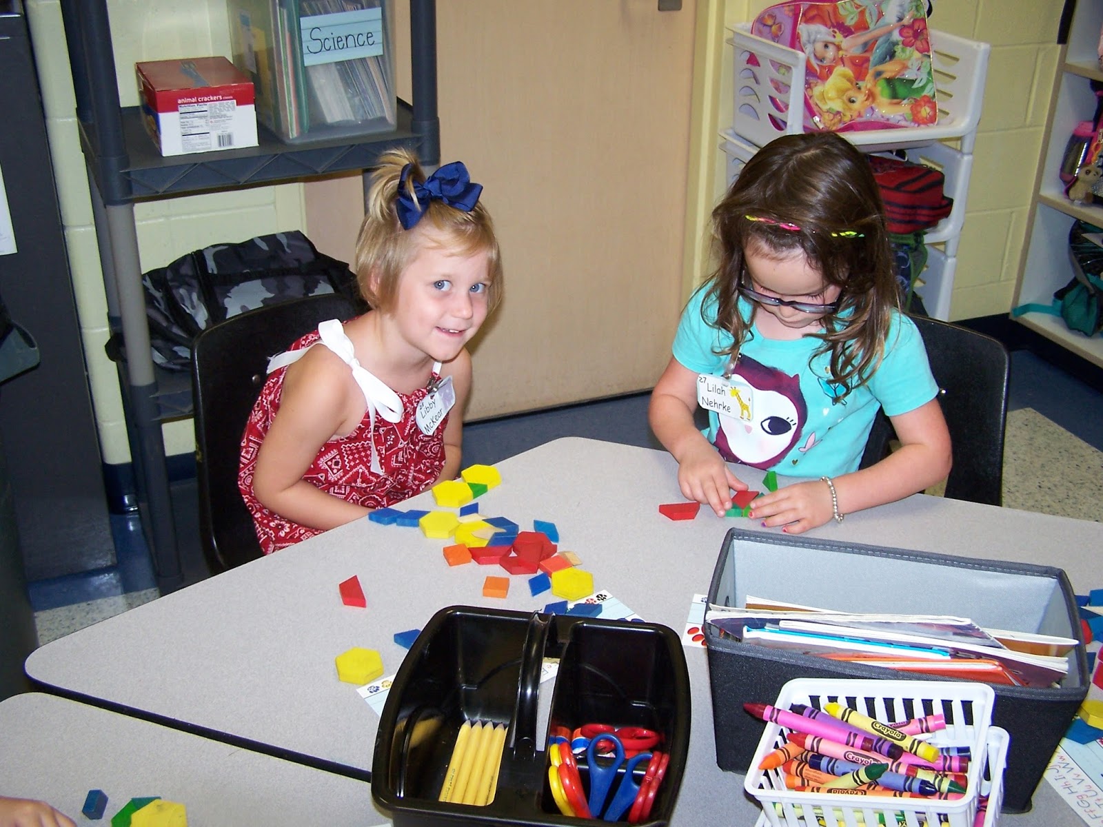 Accept No Limits--Imagine the Possibilities -- Expect the Unexpected ...