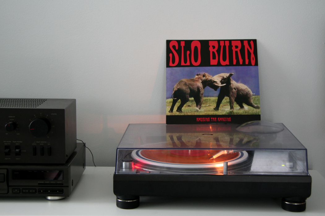 Rockin Autiomaa Slo Burn Amusing The Amazing EP rockin-autiomaa-slo-burn-amusing-the-amazing-ep