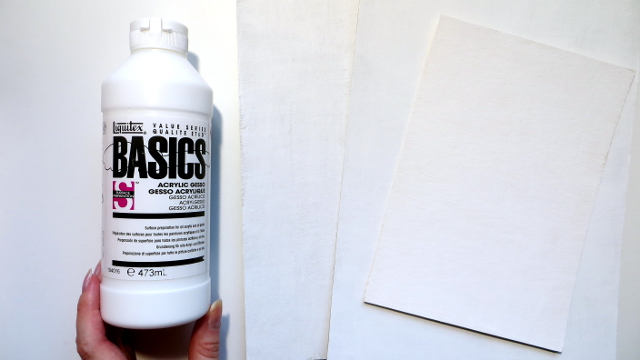 Water Mixable Oil Painting