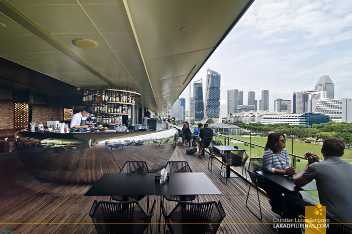 SINGAPORE | The National Gallery Singapore, a Visit to the Museum and ...