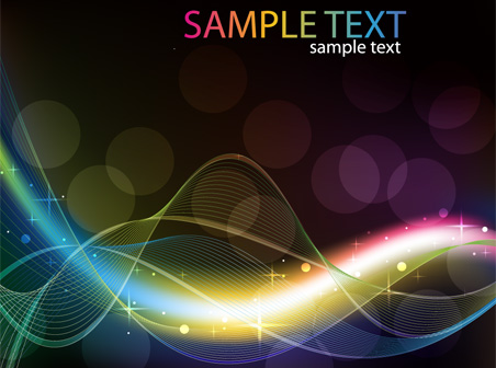 Vector Free Download: Hình Nền Vector