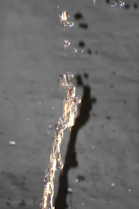 Water Sculptures » India Art N Design