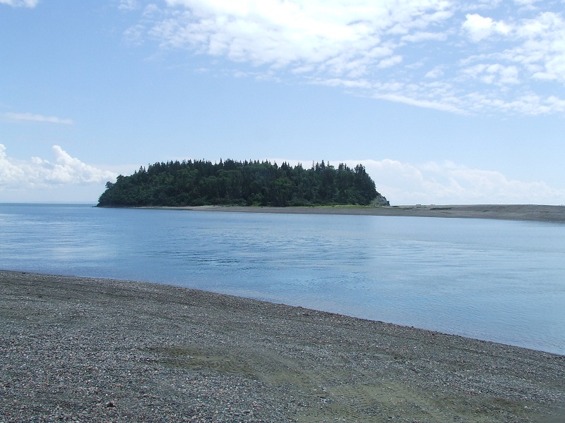 Martin Head (Southern New Brunswick)