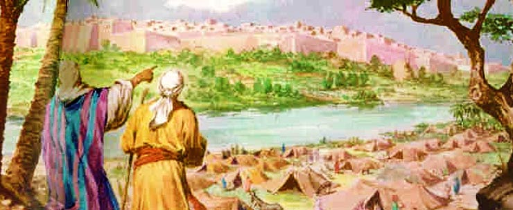 Children Biblical Centre - CBC: CBC Lesson fro 21th to 27th of July