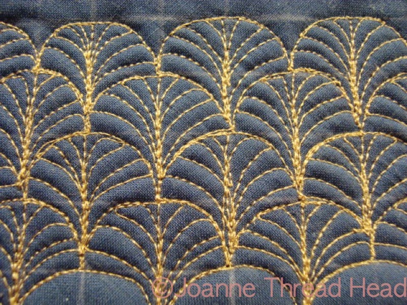 Thread Head: Free Tutorials and Patterns