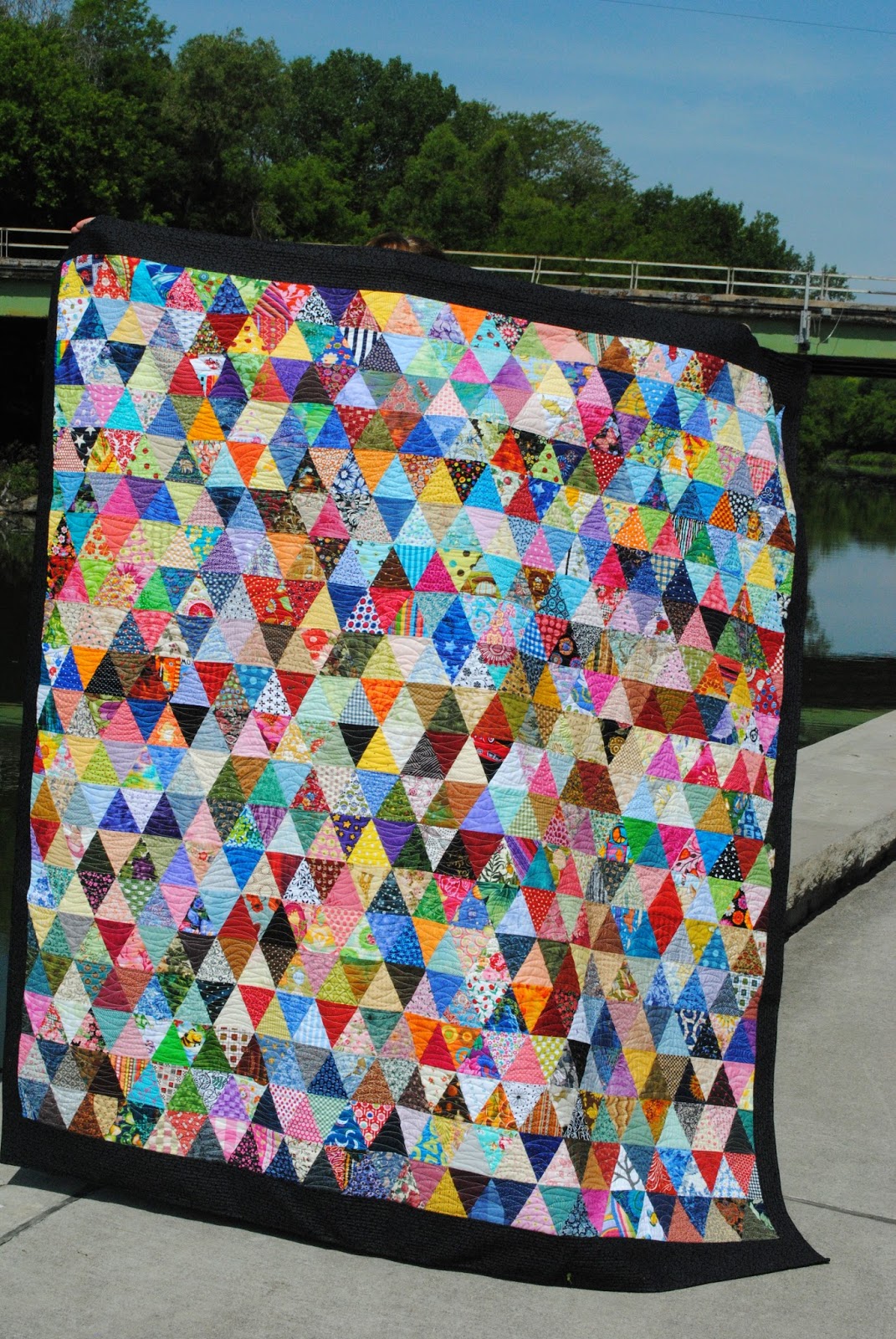 Craftication: 1000 Pyramid