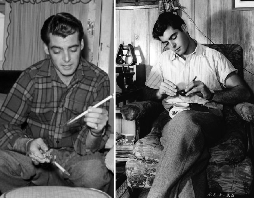 my new plaid pants: Today's Fanboy Delusion