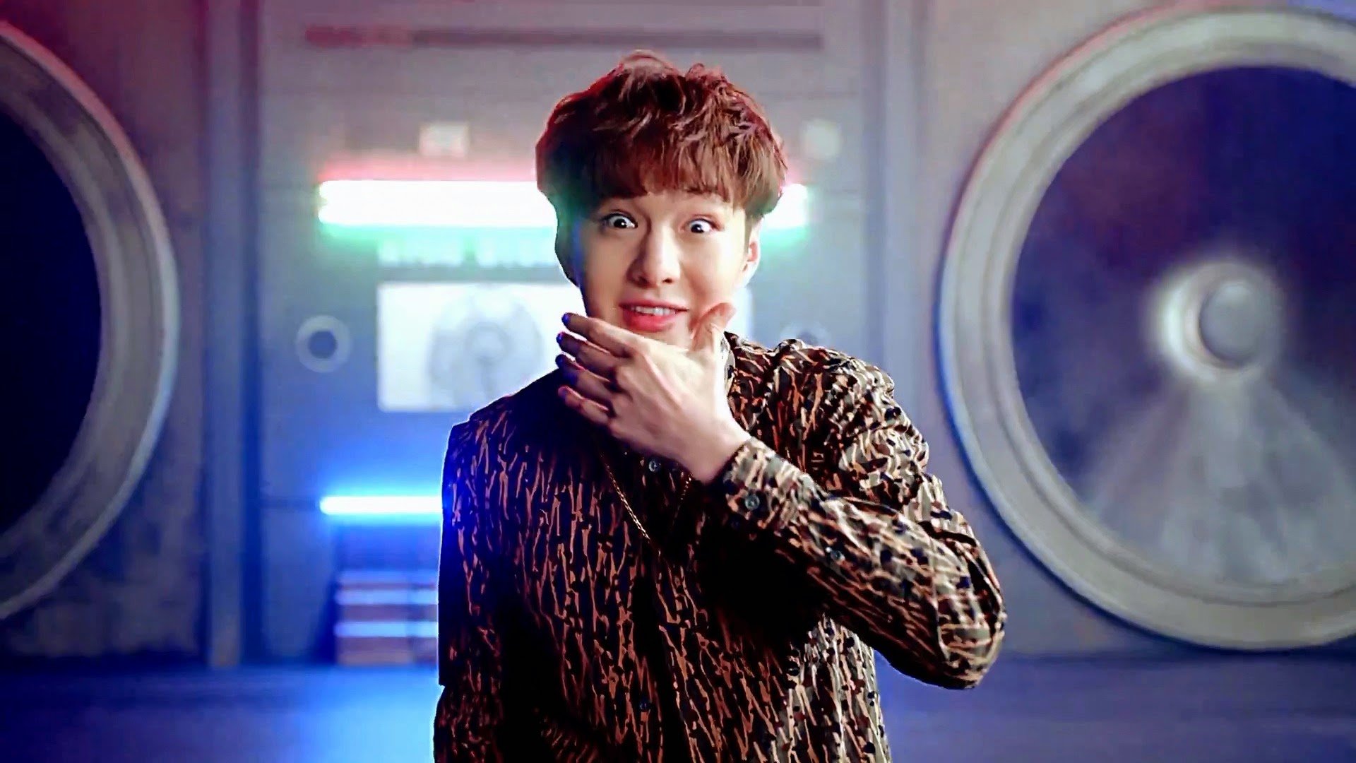 BtoB: 2 teasers πρίν τη κυκλοφορία του You're So Fly και του 5ου mini ...