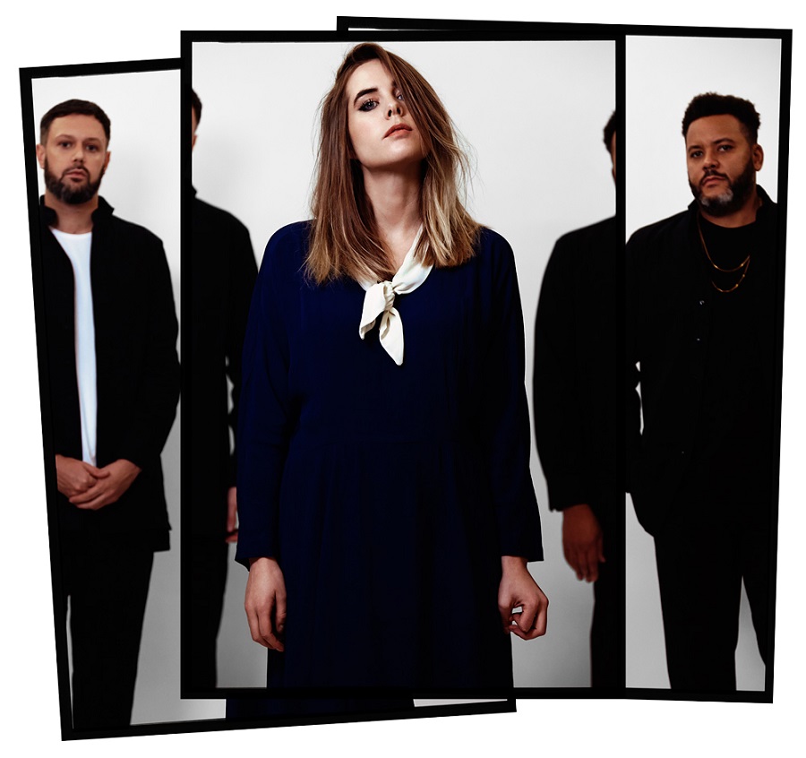 NONONO release infectious new single "Friends"