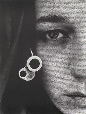 histoire des arts : Shirin Neshat, Artiste contemporaine engagée