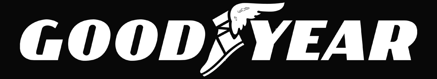 History of All Logos: All Goodyear Logos