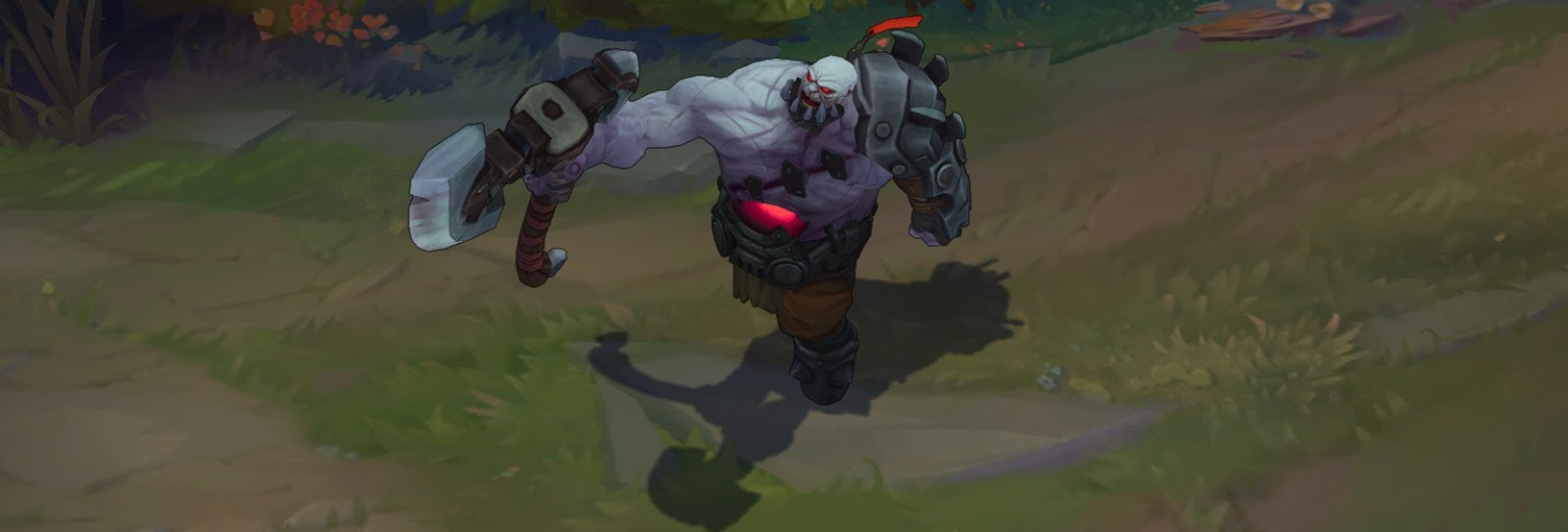 Sion Rework