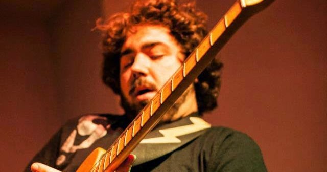 Iowa Music Showcase Songs: Intro and Closing - Dylan Boyle