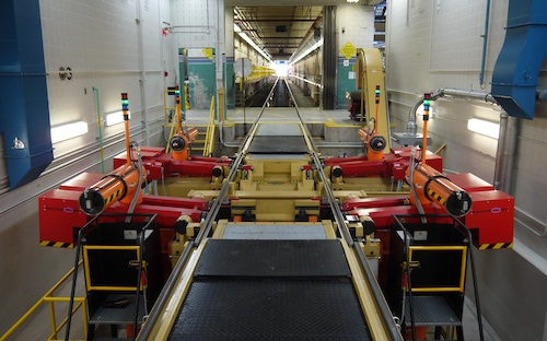 Just A Car Guy: the Toronto Transit Commission just received the ...