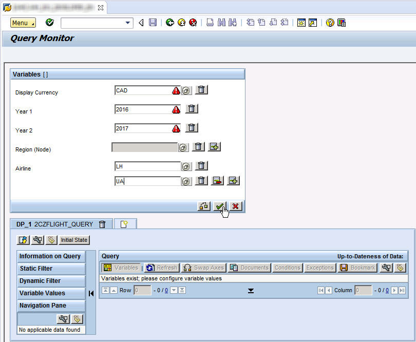 SAP ABAP Central: ABAP CDS Consumption View Features Ultimate Test: Part 1