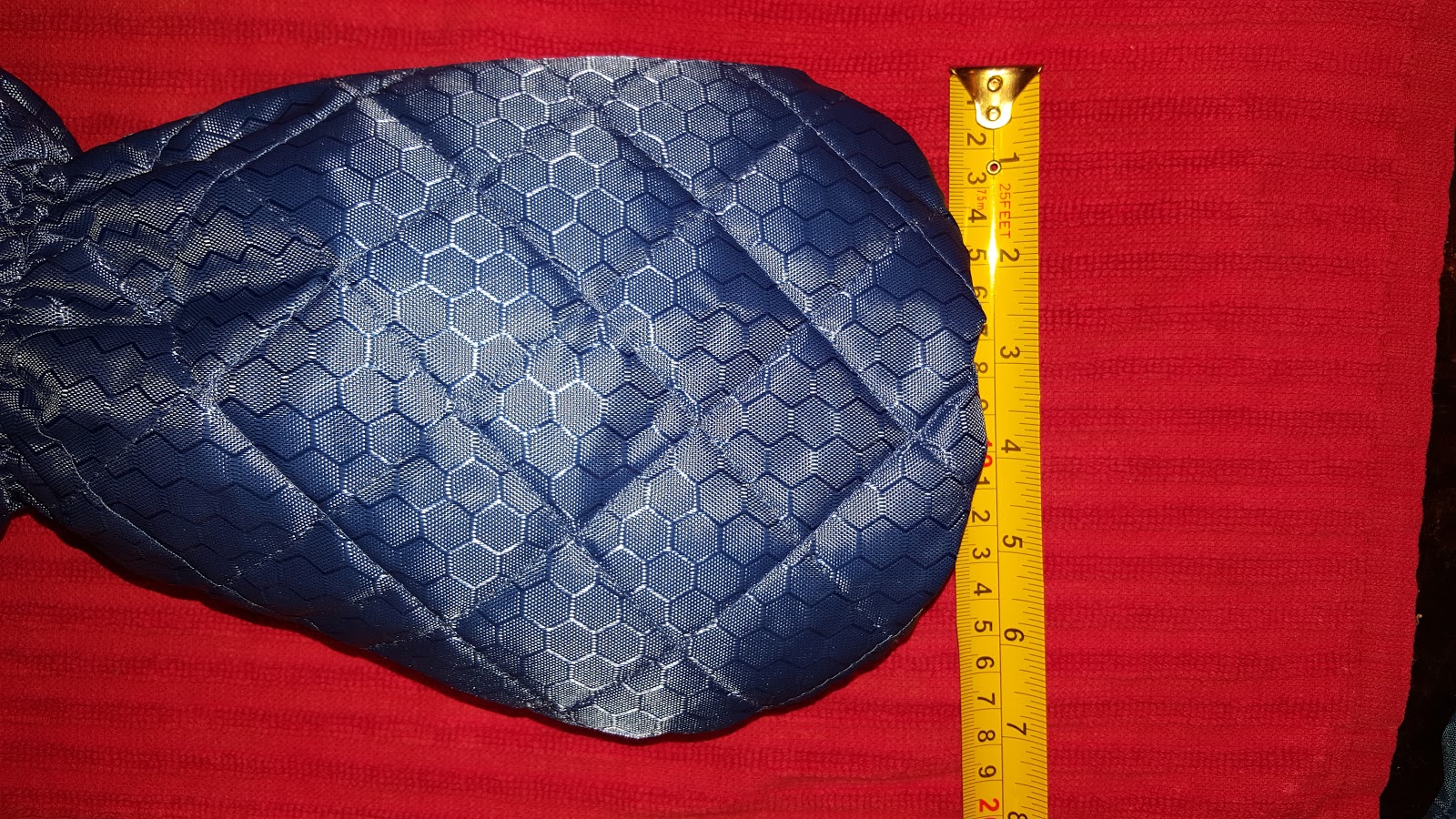 My Product Reviews and Thoughts: Ice Scraper Mitt For Car Windshield ...