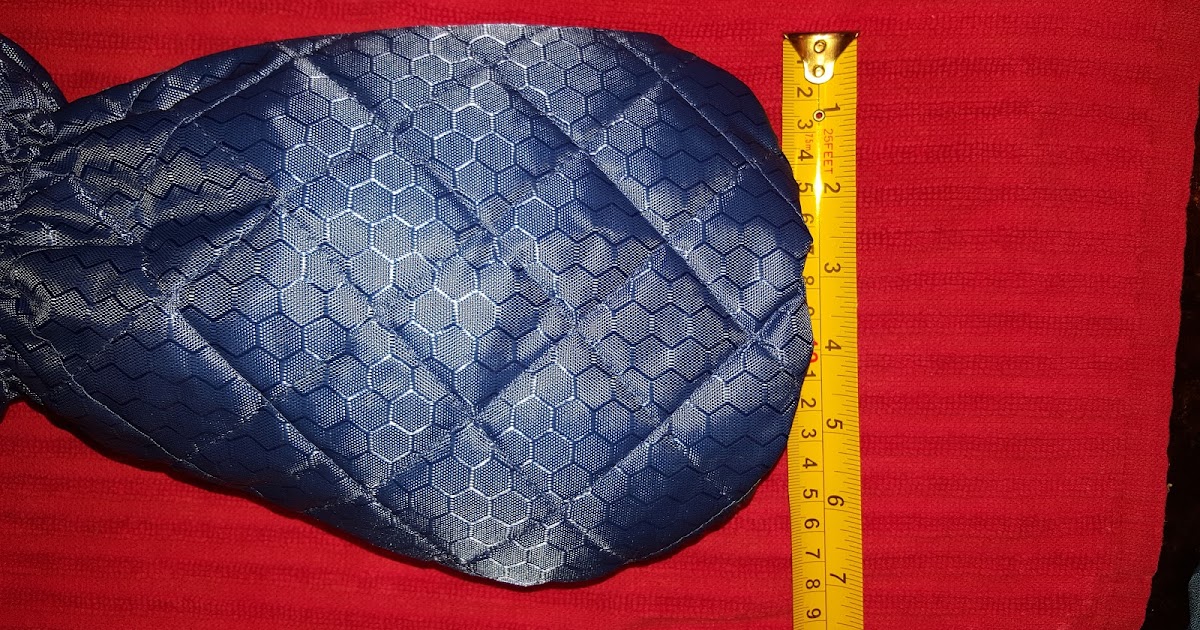 My Product Reviews and Thoughts: Ice Scraper Mitt For Car Windshield ...