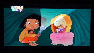 Nude Cartoons: Milly & Molly