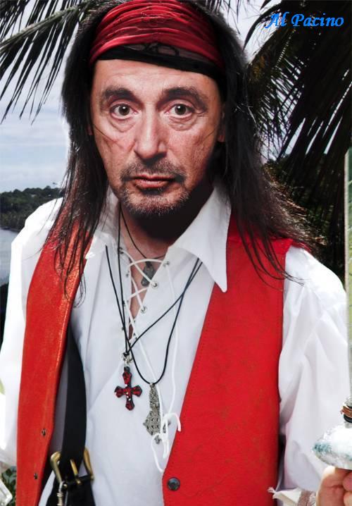 cosasdeantonio: Al Pacino - Fotos