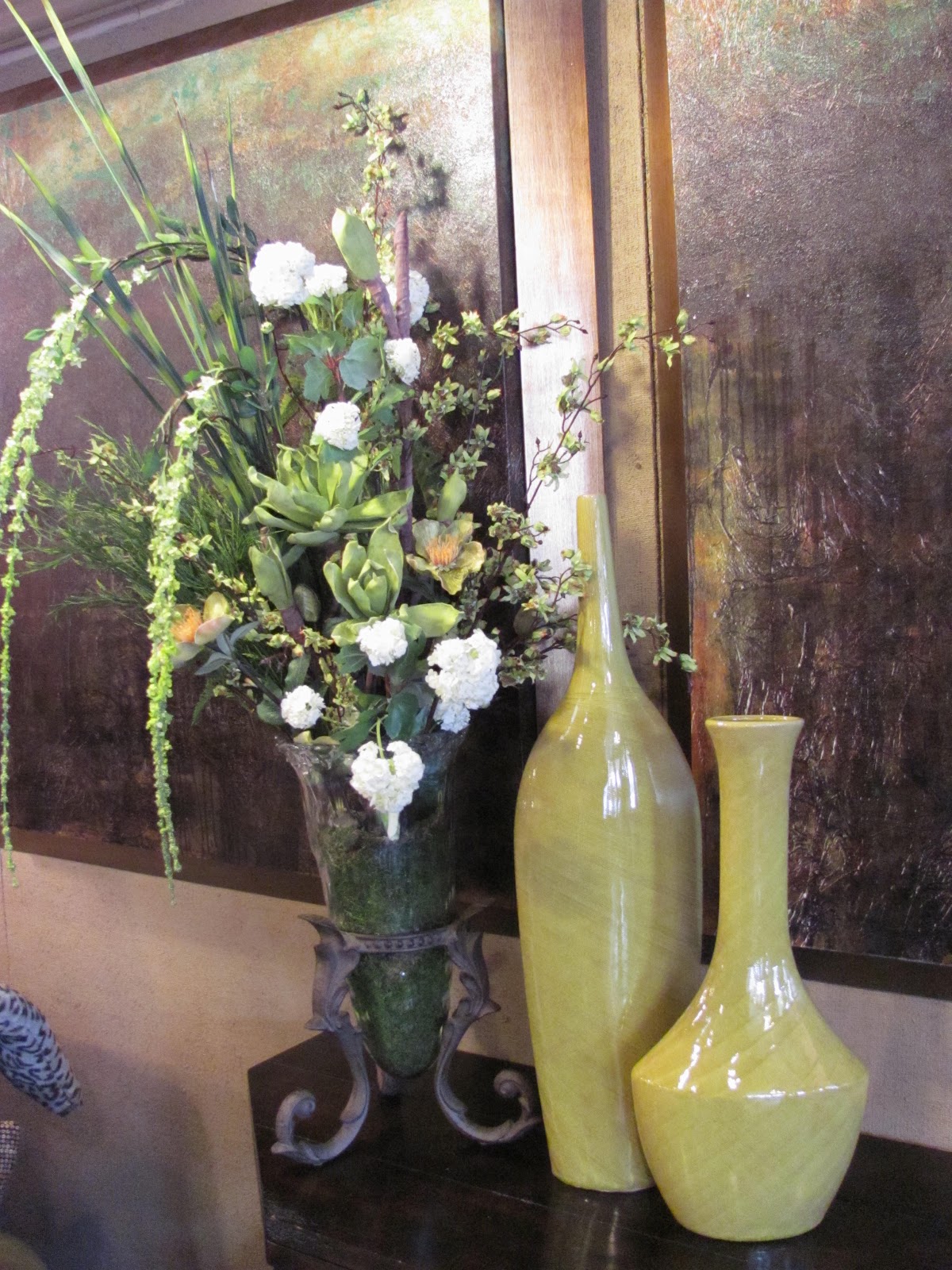 Jessica's Interiors, Etc.