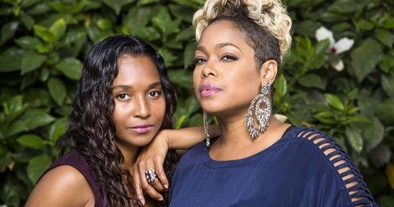 TLC debut new song ‘Way Back’ (ft. Snoop) ♫♫ - ~ * Toya'z World