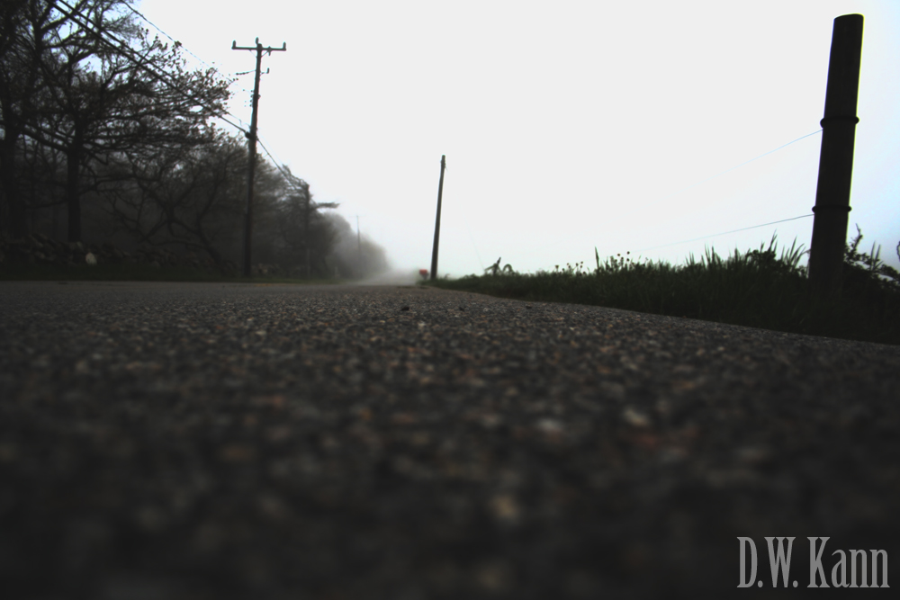 Darkside Films: D.W. Kann's Photography