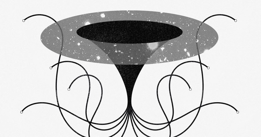 Whoops Singularity: ER = EPR