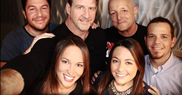 Media Confidential: Philly Radio: Preston&Steve Get Multi-Year ...