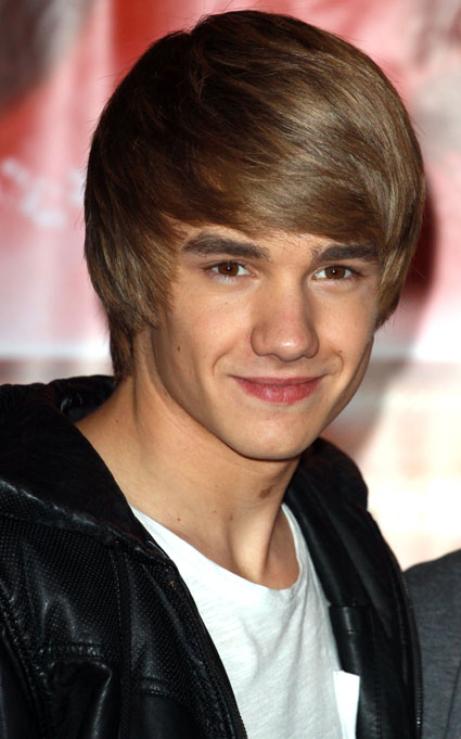 Liam Payne ~ DISNEY STAR UNIVERSE