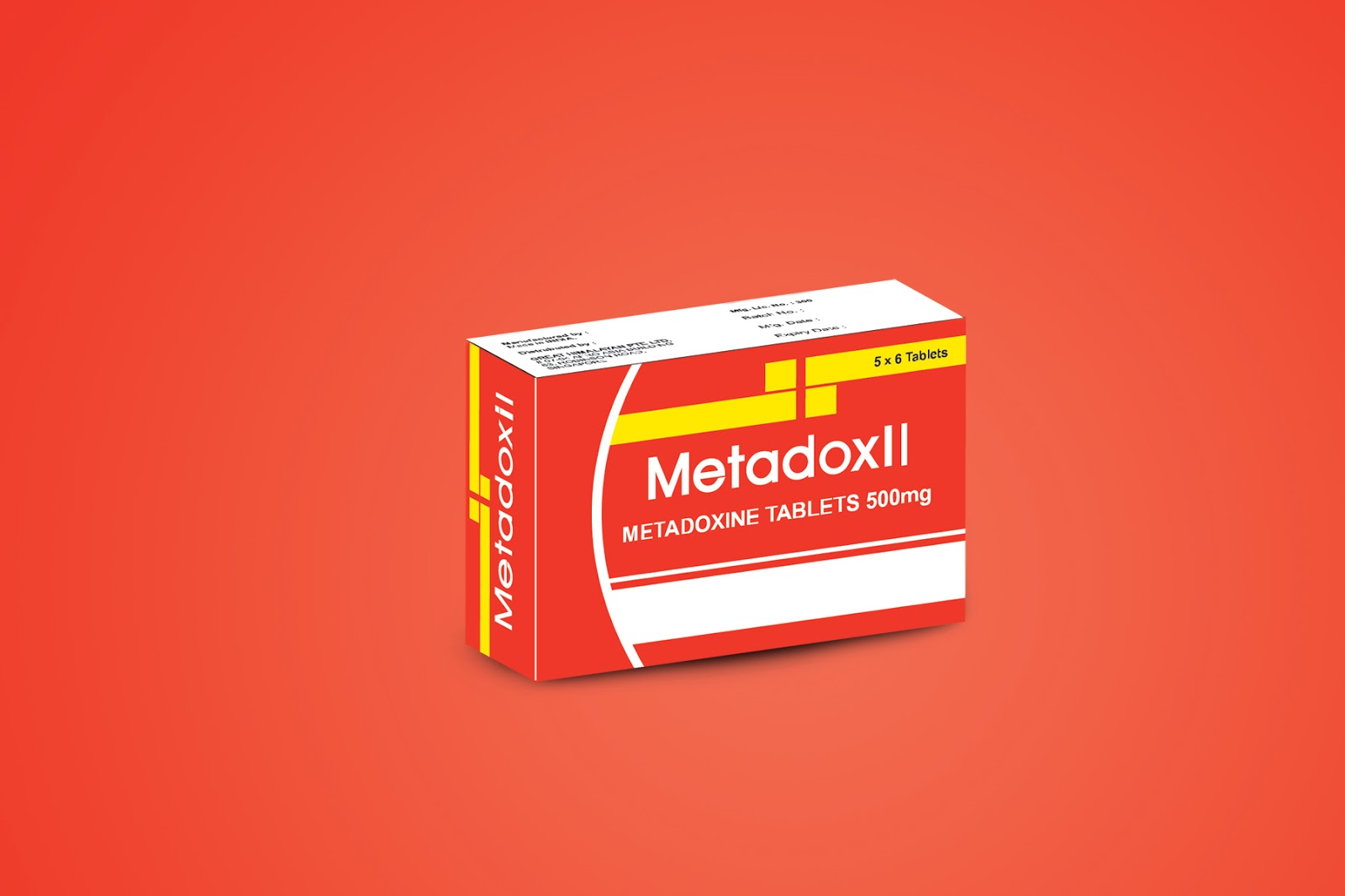 Design House: Medicine Box Artwork