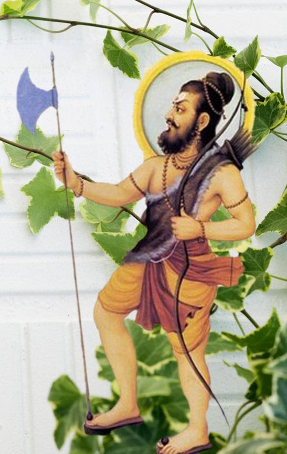 GOD AND GODESS: DASAVATHARAM OF LORD VISHNU