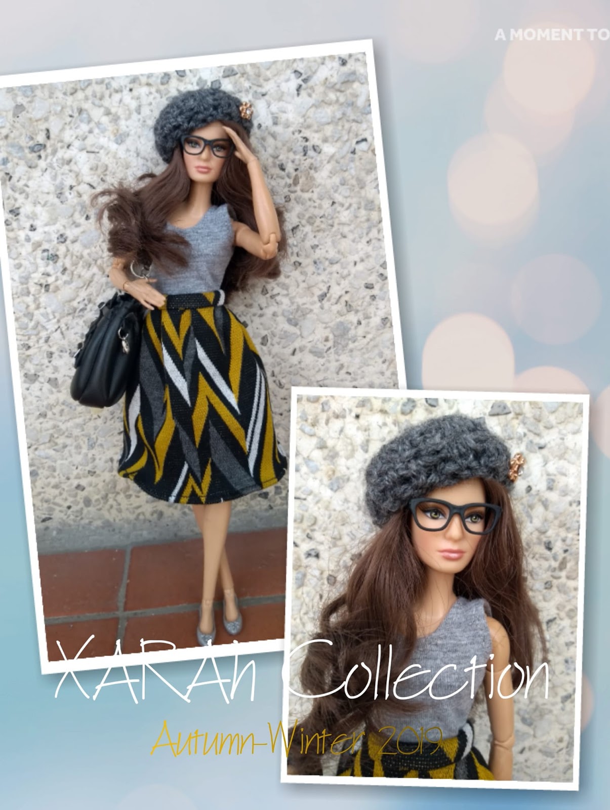 La tienda de XARAh Collection
