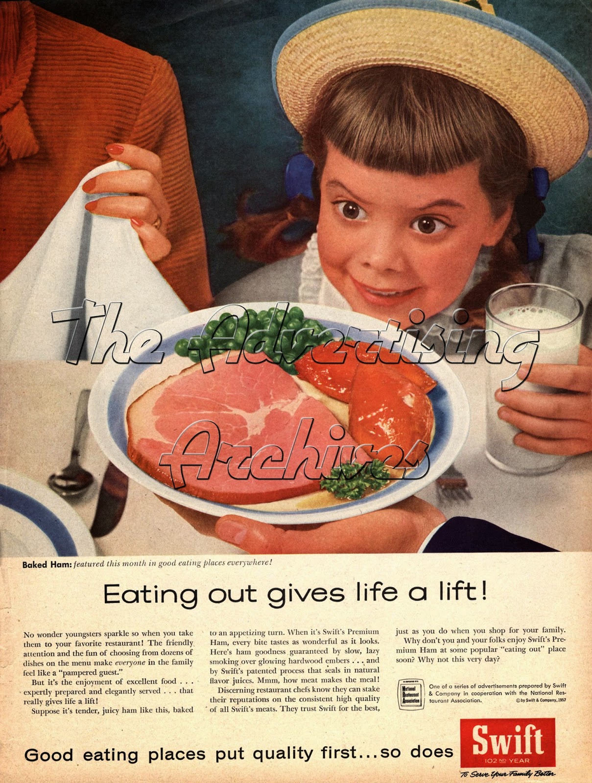 Museum of Advertising: Funny Adverts!