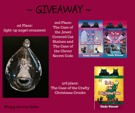 Melissa's Mochas, Mysteries and Meows: Mudpie Interviews...Buckley and ...