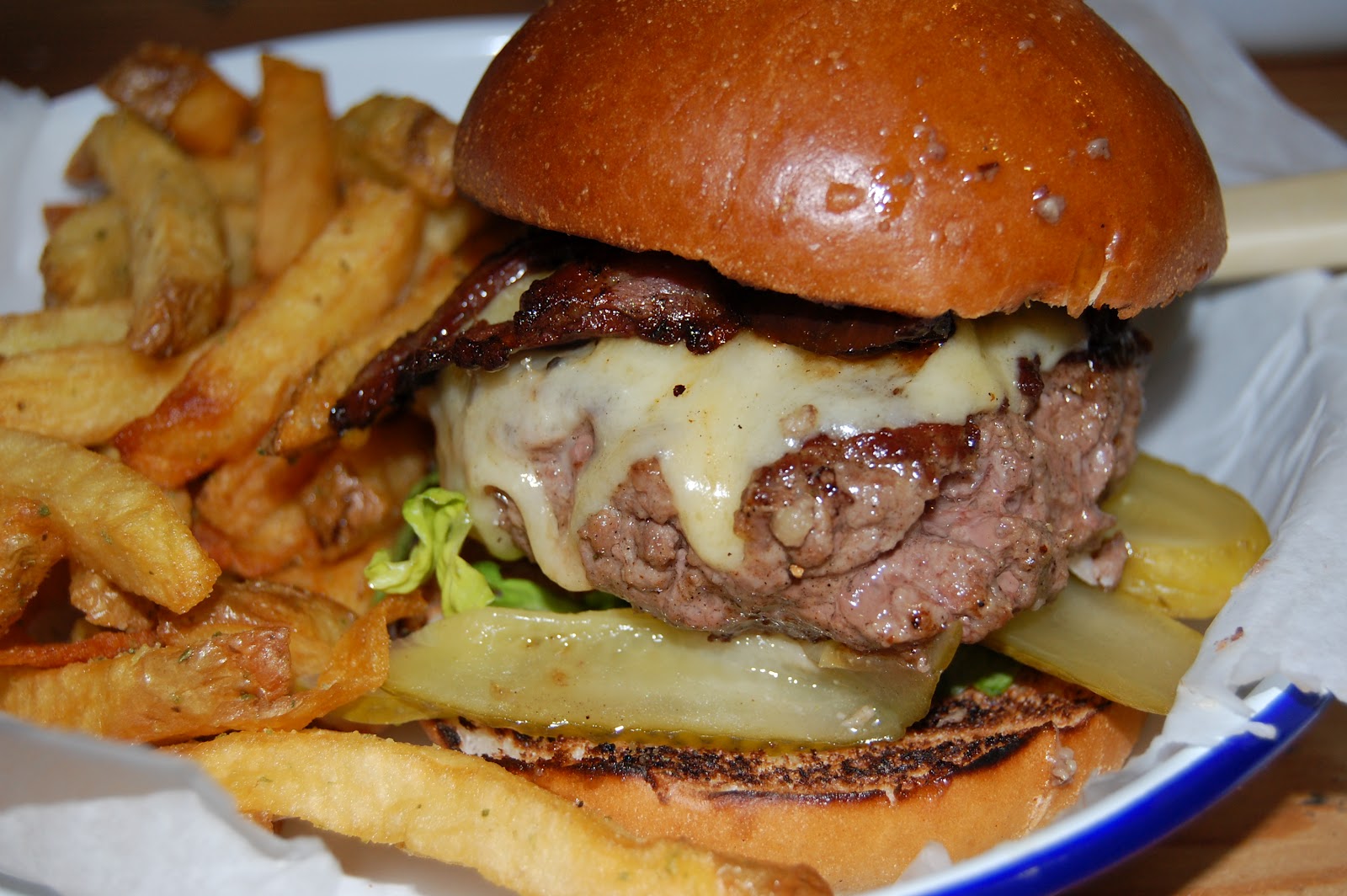 Burger Me! A London Burger Blog: Best Burgers in London: Top 10