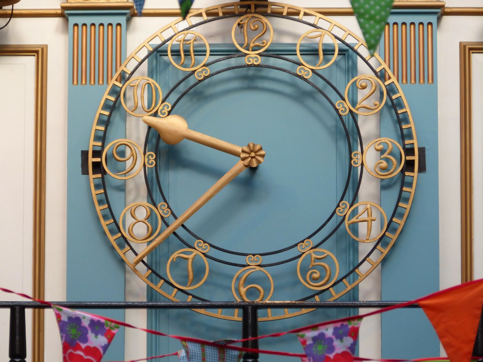 Clock This: Birmingham (Part 1 - City Centre)