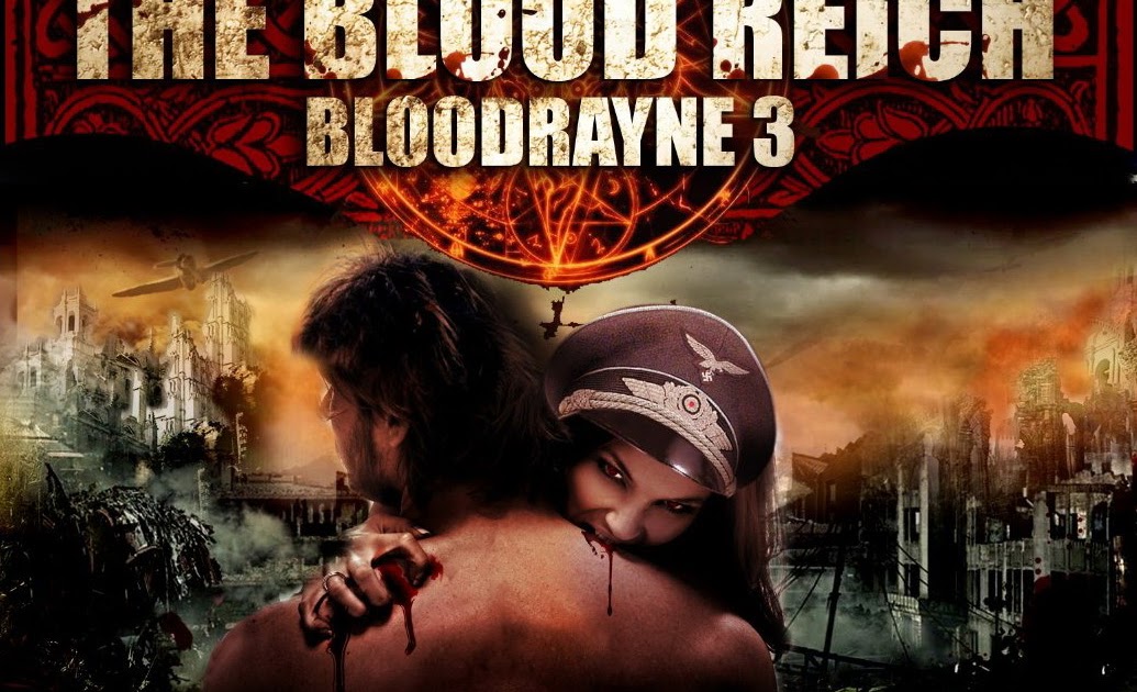 Bloodrayne 3