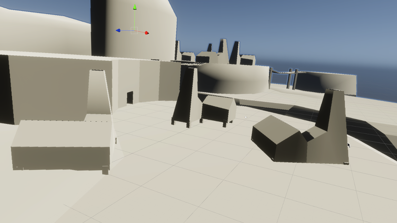 Datamined 3D Models | Bloodborne Wiki