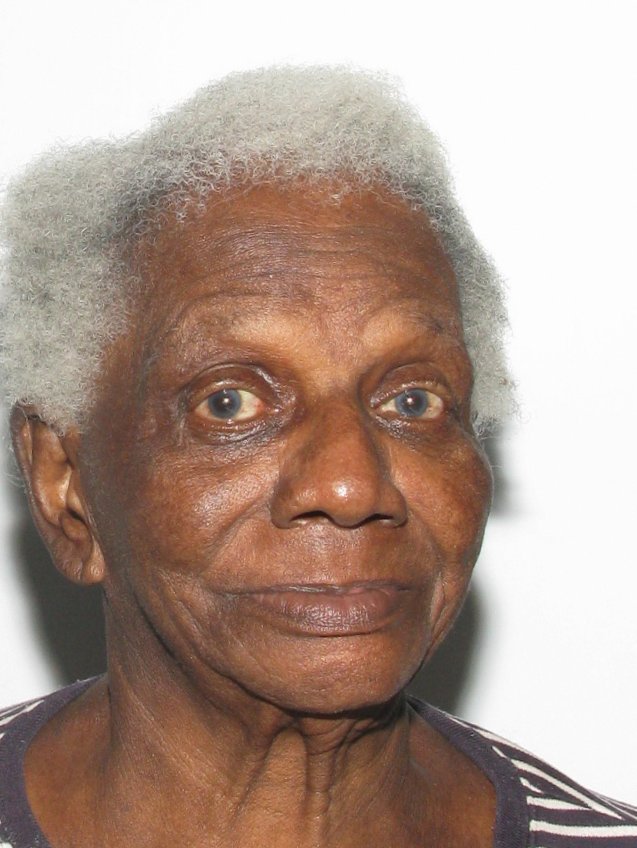 Police: Missing Woman Sought Police: Missing Woman Sought