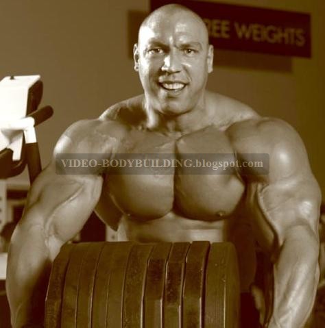 video bodybuilding: Sean Allan Photo Gallery, Pics, Pictures ...