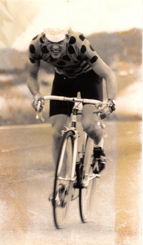 SPOTLIGHT: Nick Firth – Calder Clarion