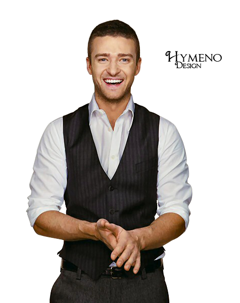 Tudo Para Montagens & Pngs de Divas: Pngs Justin Timberlake